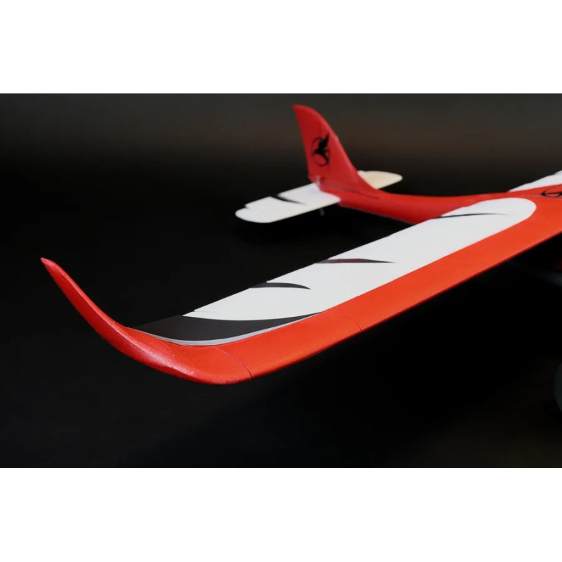 Eclipson Model C V2 - 3D Printable RC Bush Plane